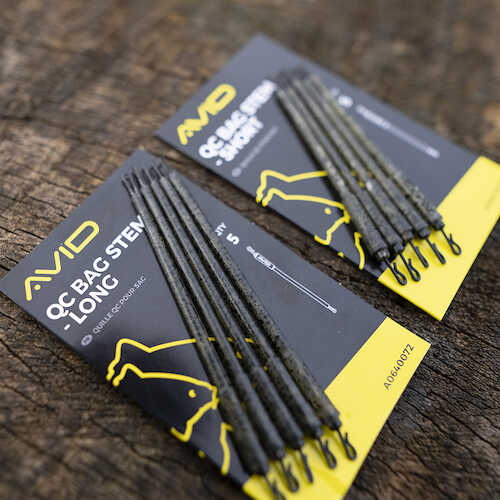 Avid Carp QC Bag Stem